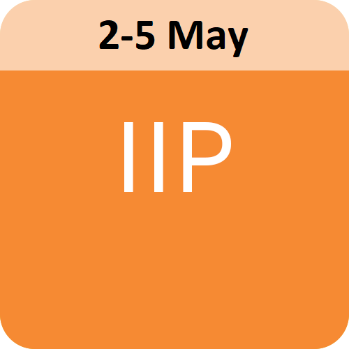 Introduction to Insolvency Program (IIP) - Online